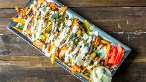 Menu – Shawarma Stop