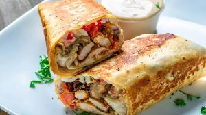 Menu – Shawarma Stop