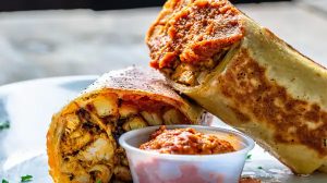 Menu – Shawarma Stop